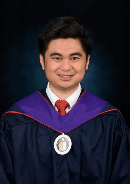 2023 Bar topnotchers share how they aced the law licensure exam • PhilSTAR Life